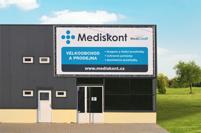 Hlavní strana | MediCredit.cz