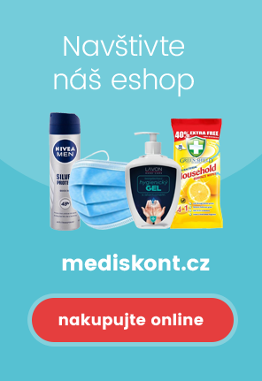 Hlavní strana | MediCredit.cz